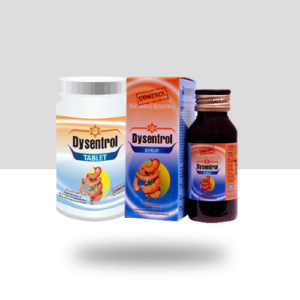 Dysentrol Syrup – Goswami Drugs