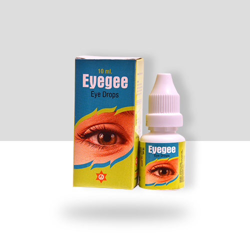 Eyegee Drops – Goswami Drugs