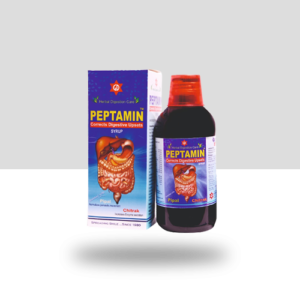 Peptamin Syrup – Goswami Drugs