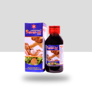 Fever-xt Syrup – Goswami Drugs