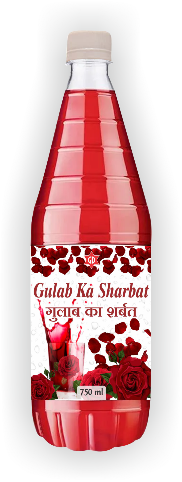 Gulab Ka Sharbat – Goswami Drugs